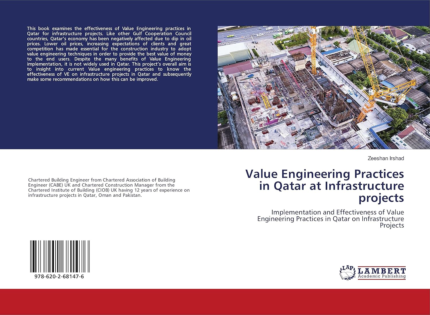 Value Engineering Practices in Qatar at Infrastructure projects ...