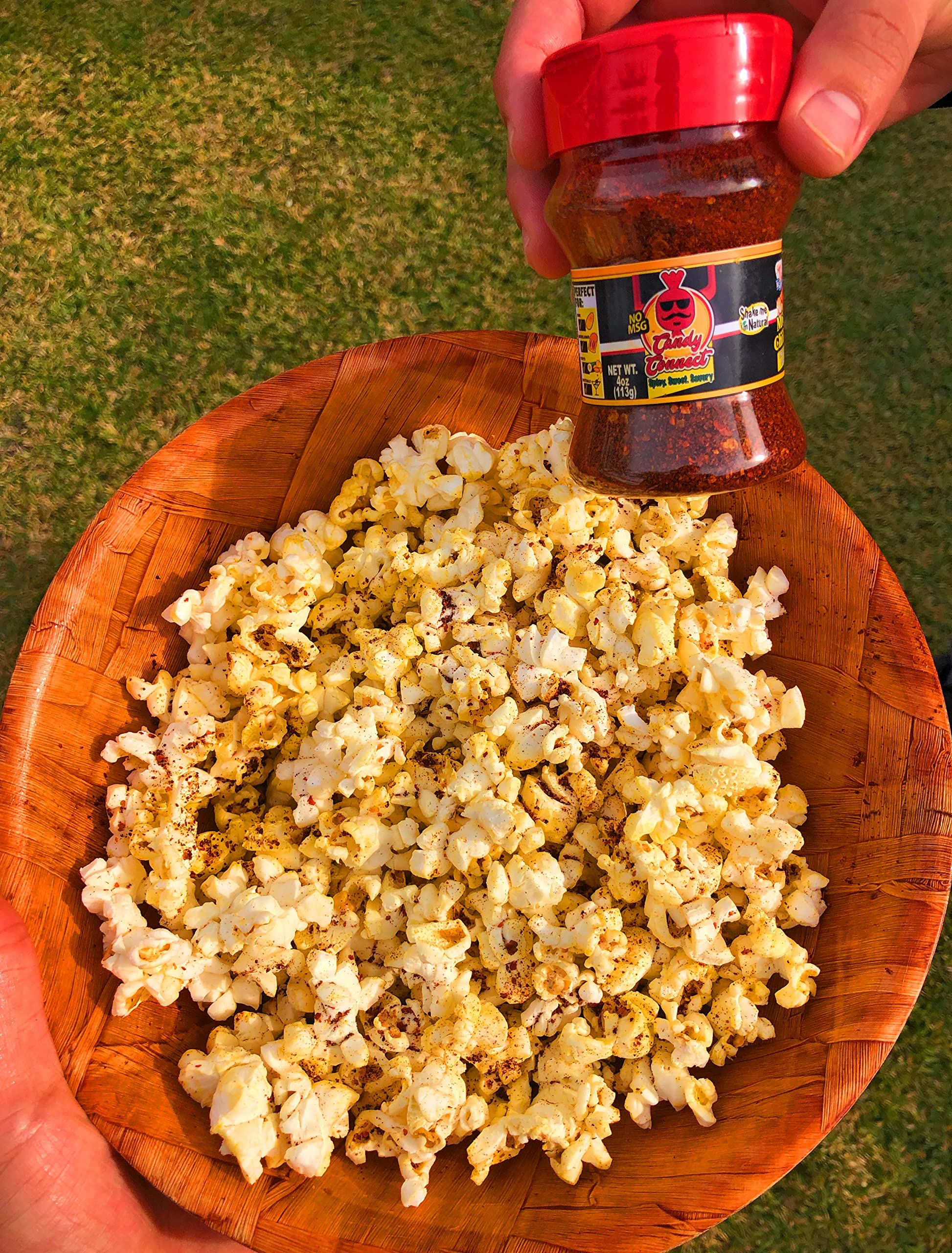 Michelada Mix Kit Chamoy Rim Dip Tamarind Paste Mexican Candy Spicy ...