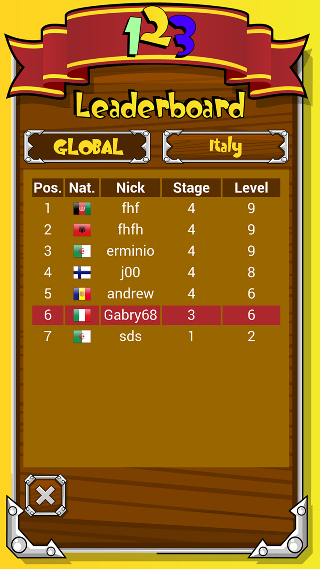 1-2-3 - App on Amazon Appstore