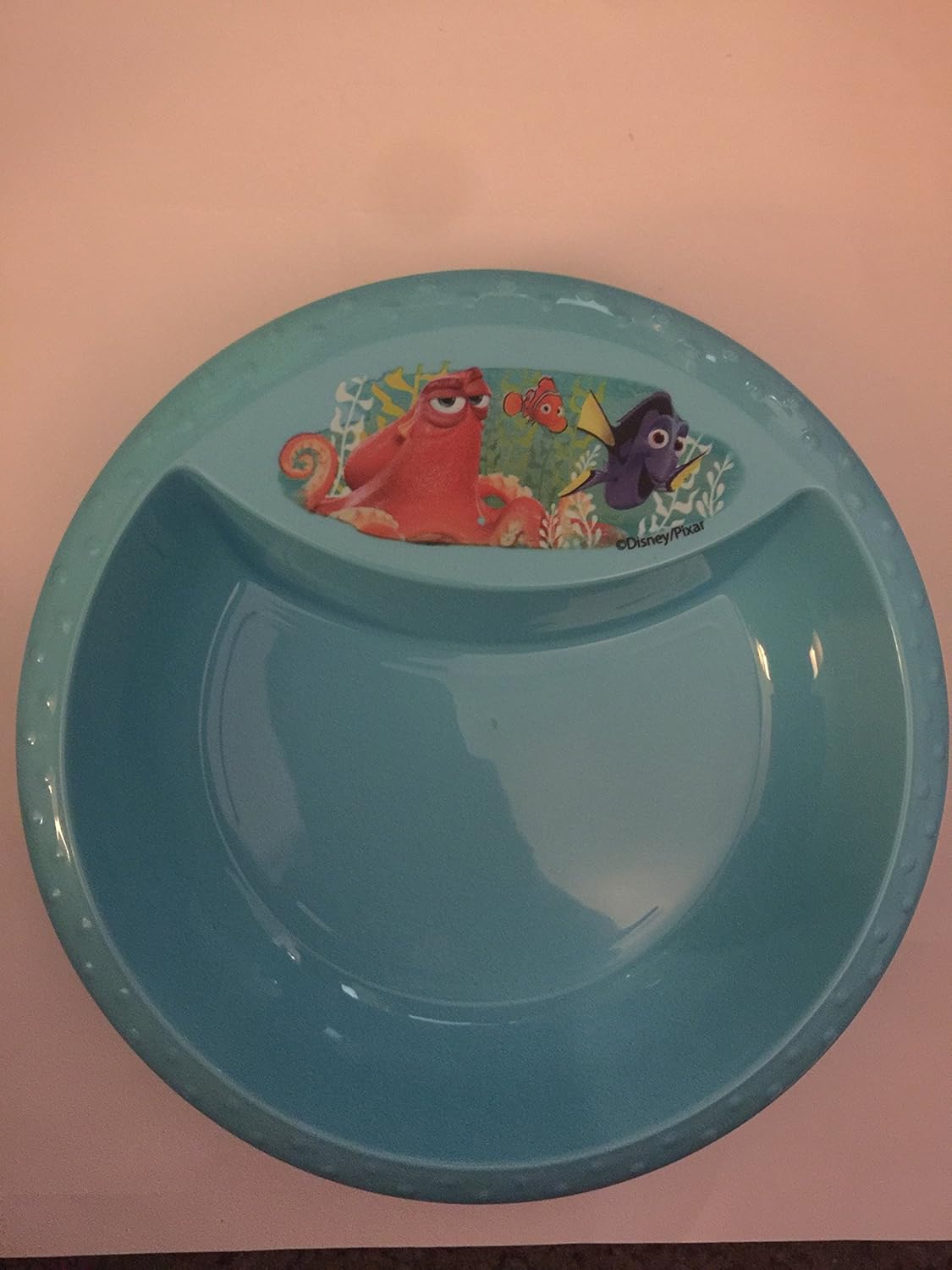 Finding Dory Plate & Bowl Dinnerware Set : Amazon.in: Baby Products