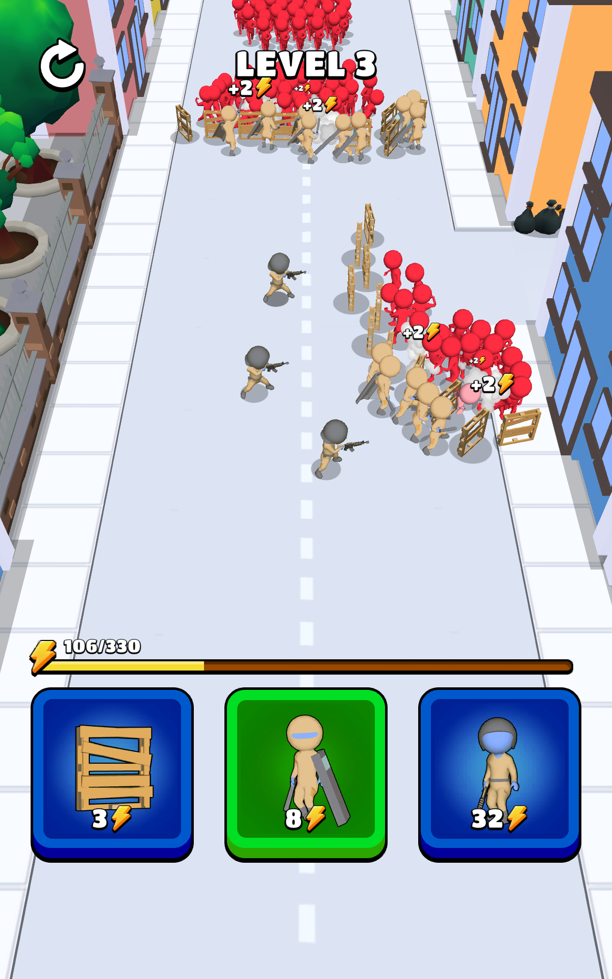 Assault Zone - Modern War-Amazonアプリストアのアプリ