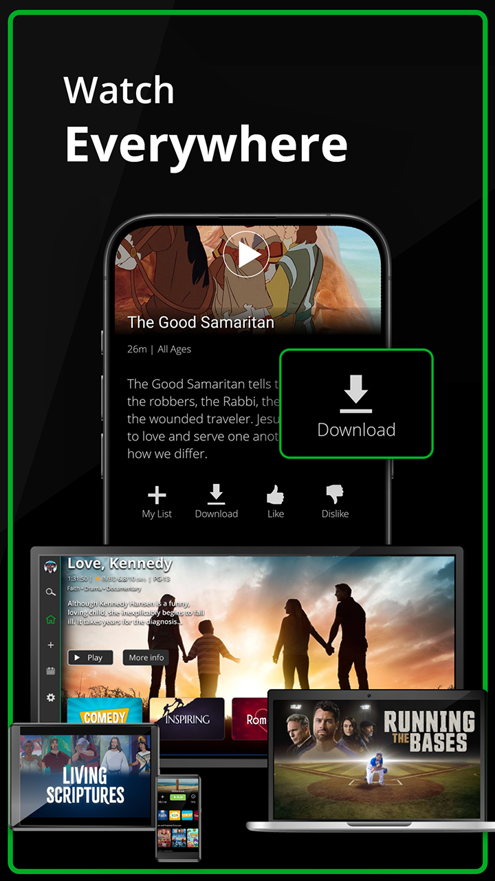 Living Scriptures - App on Amazon Appstore
