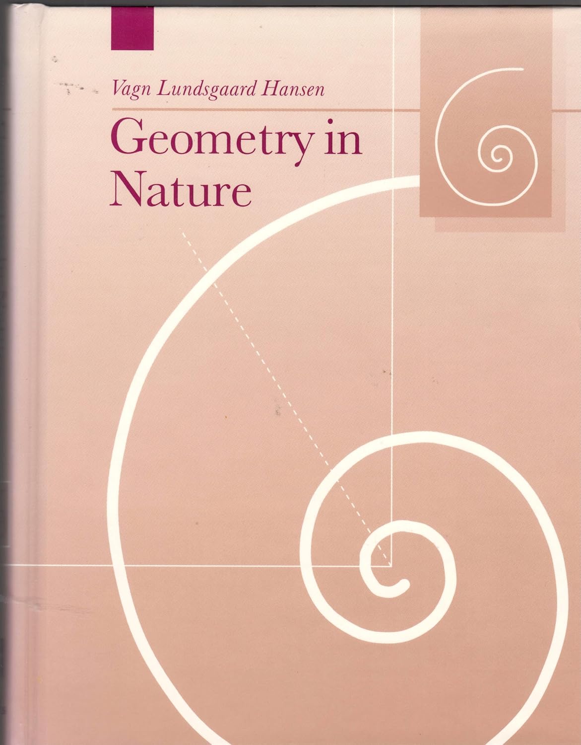 Buy Geometry in Nature Book Online at Low Prices in India | Geometry in ...