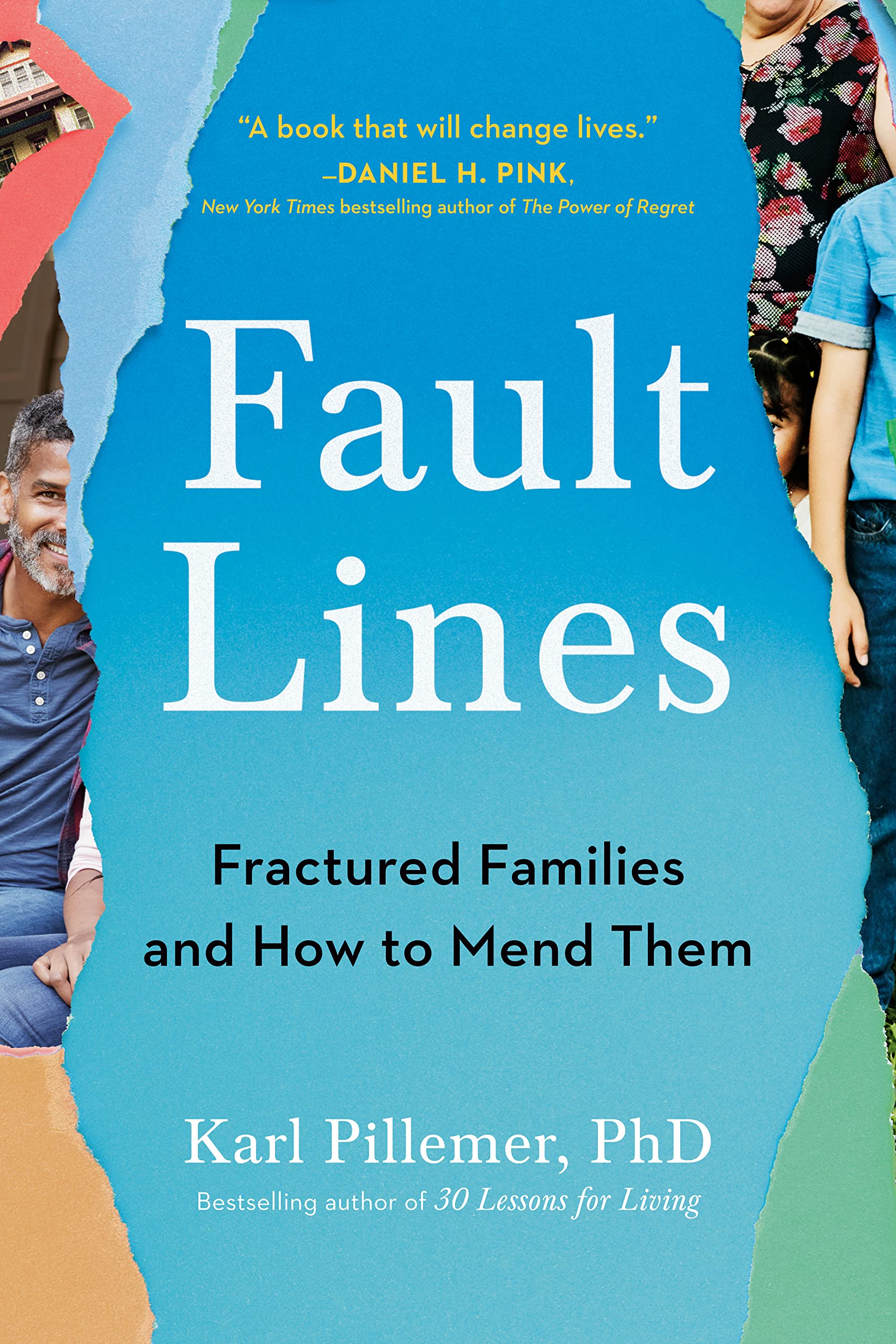 8 Books on Strained Family-of-Origin Relationships - The Hooting Owl