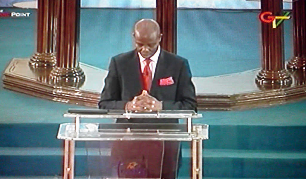 Ghanalive.tv - App on Amazon Appstore