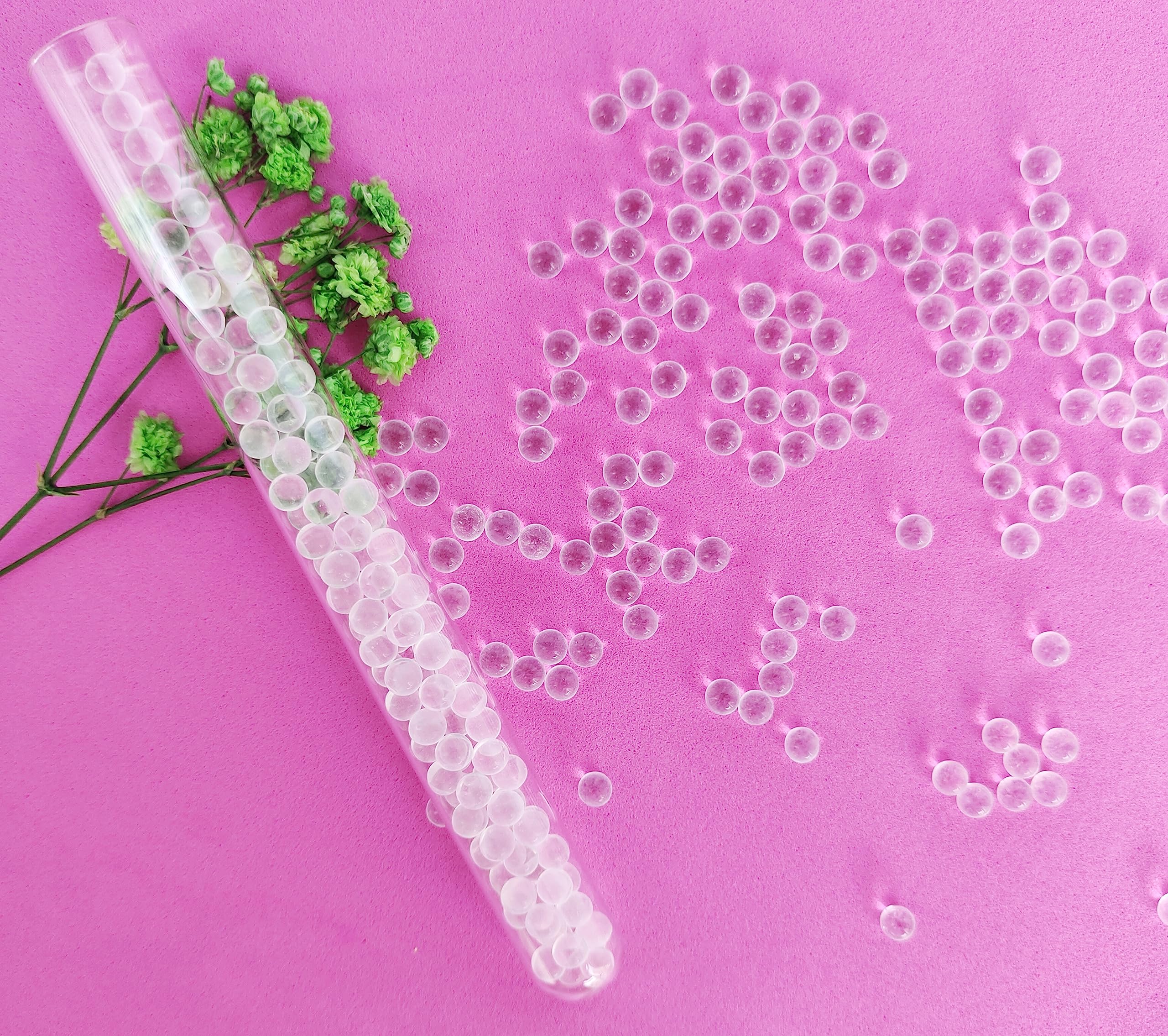 Glass Boiling Beads at Erin Birks blog