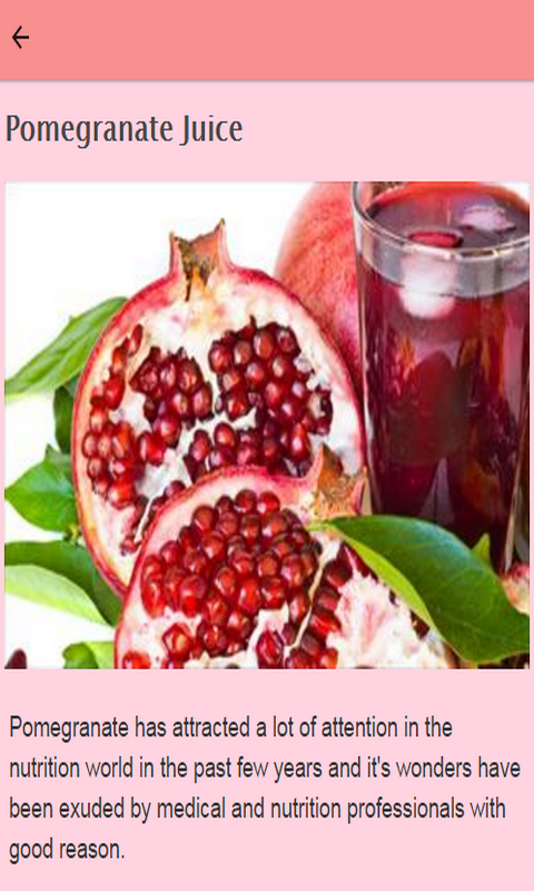 How To Eat A Pomegranate - App on Amazon Appstore