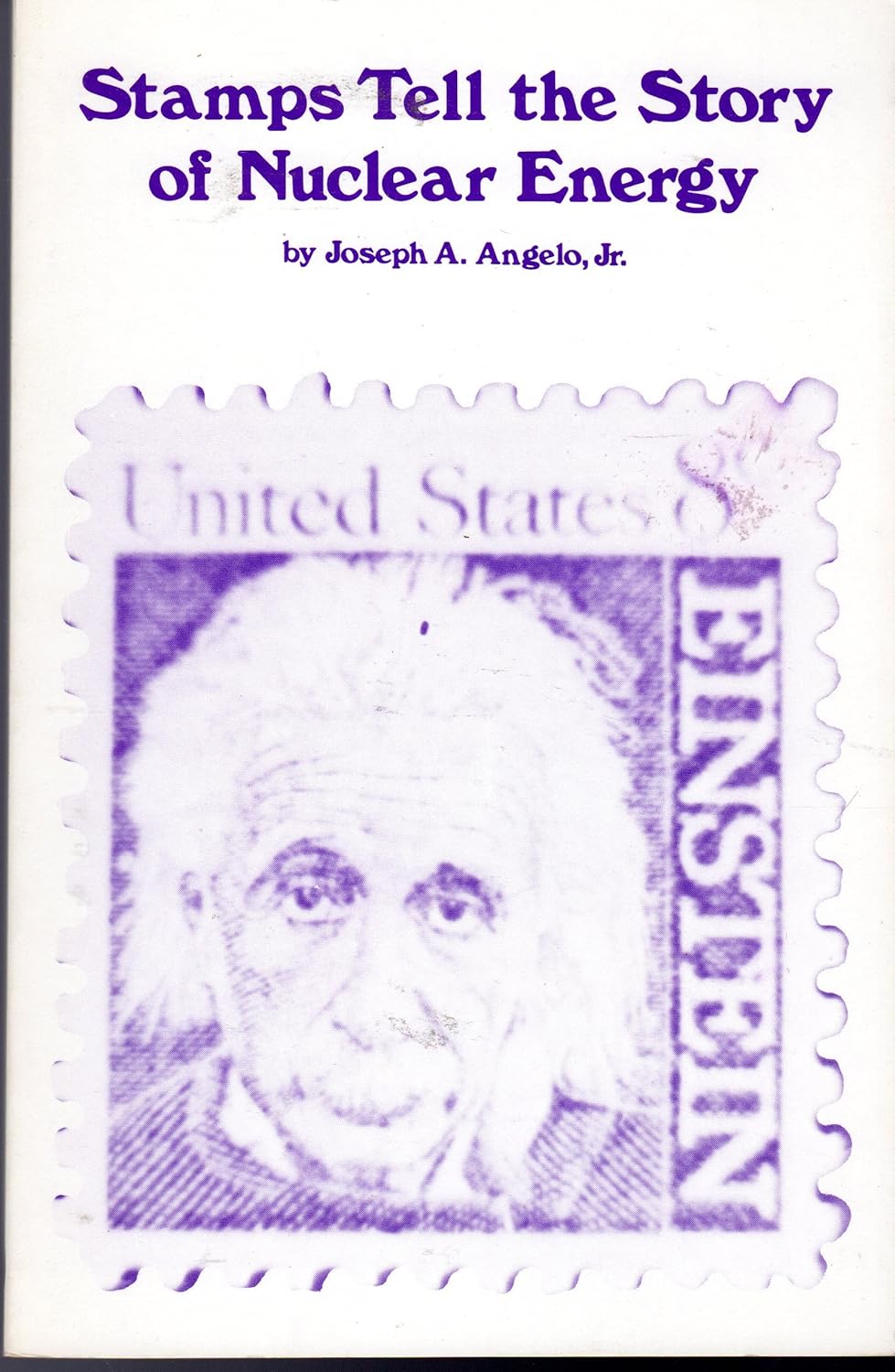 Stamps Tell the Story of Nuclear Energy: Books - Amazon.ca