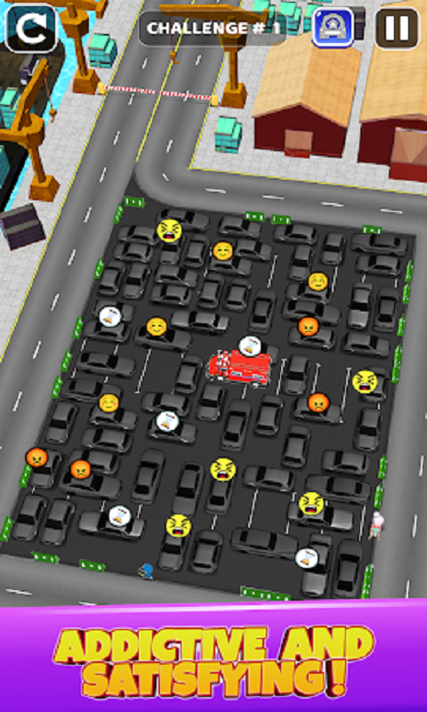 Car Parking: Traffic Jam Game - App on the Amazon Appstore