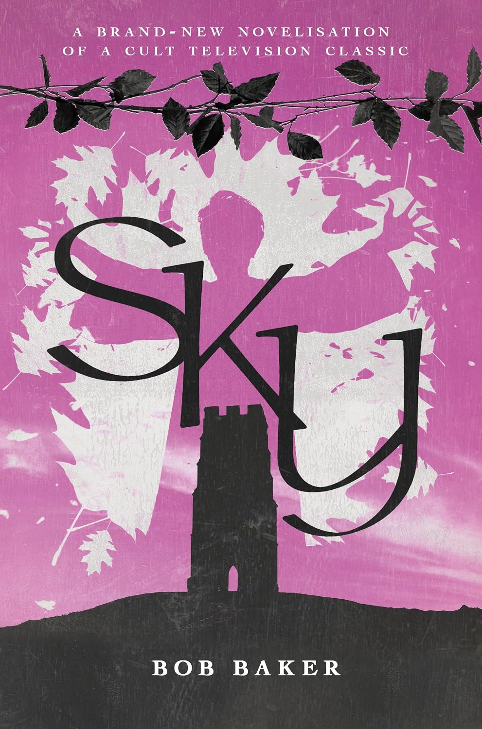 Sky: A Brand-New Novelisation of a Cult TV Classic eBook : Baker, Bob ...