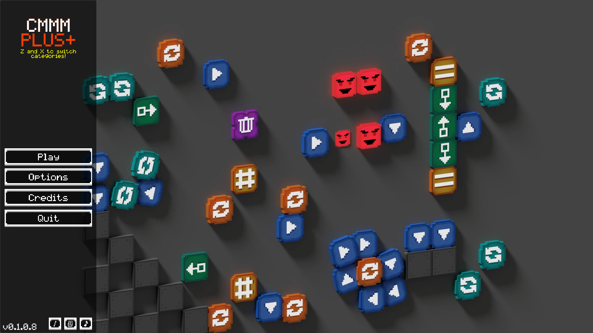 Cell Machine Mystic Mod Plus - App on Amazon Appstore