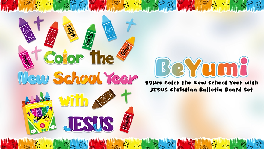 Jesus Image School