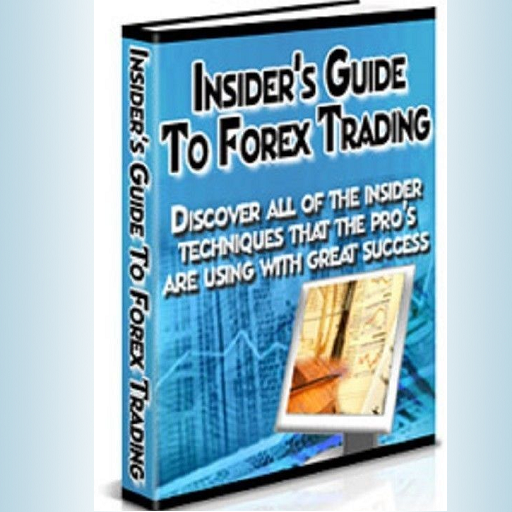 Insiders Guide to Forex trading - App on Amazon Appstore