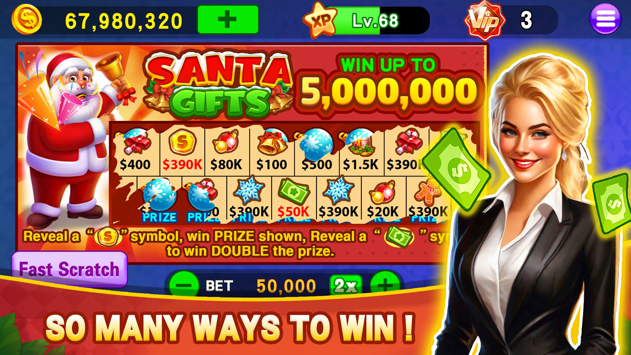 Lottery 2024 - Free Lotto Games - App on Amazon Appstore