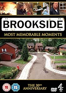 Brookside - Most Memorable Moments (30th Anniversary Edition) [DVD ...