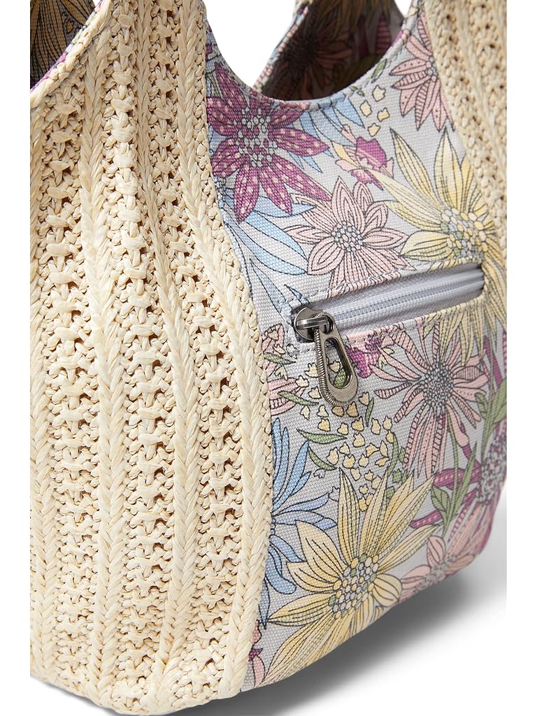 The sak octave slate flower power | 6pm