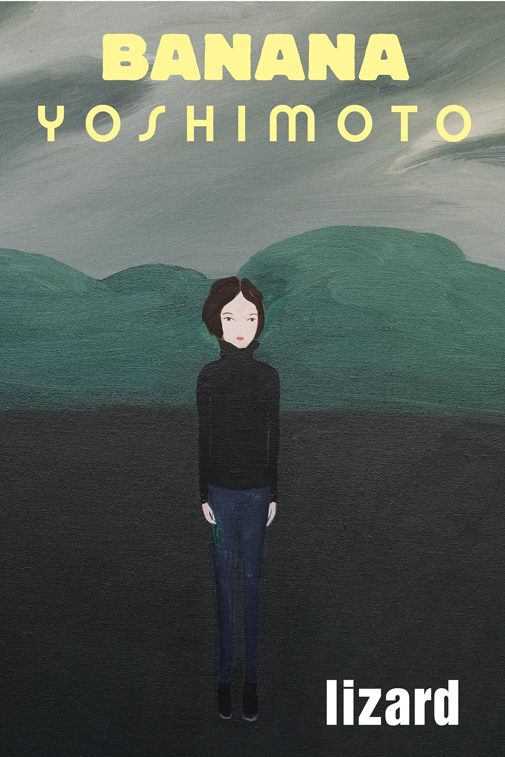 Lizard: Yoshimoto, Banana: 9780802124395: Amazon.com: Books