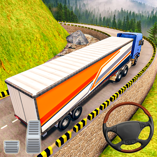 Indian Truck Driving Simulator - App on Amazon Appstore