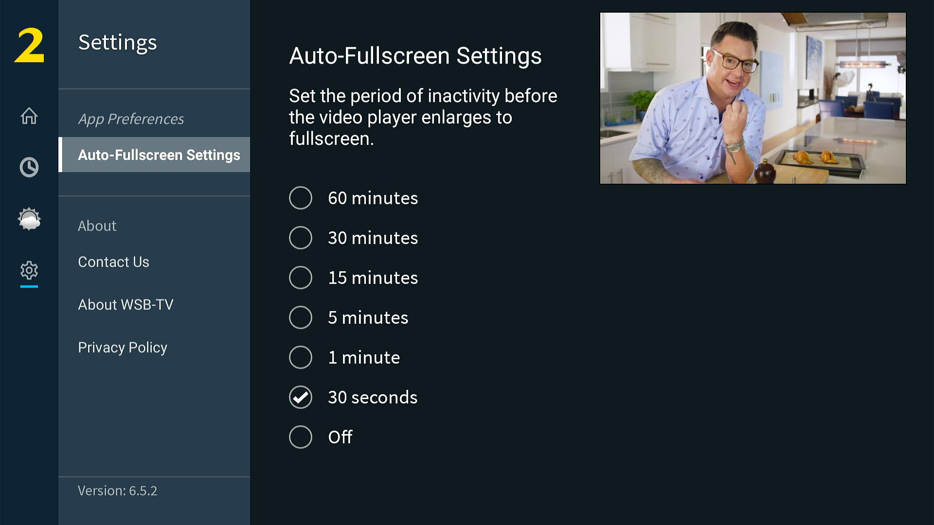 WSB Now – Channel 2 - App on Amazon Appstore