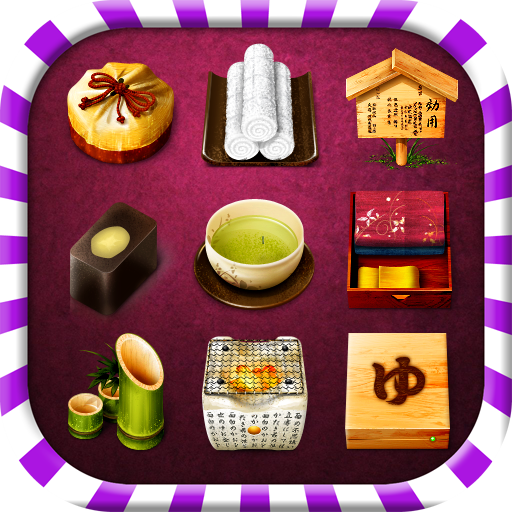 Japanese Match Puzzle - App on Amazon Appstore