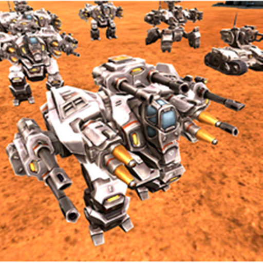 Mech Battle Simulator - App on Amazon Appstore
