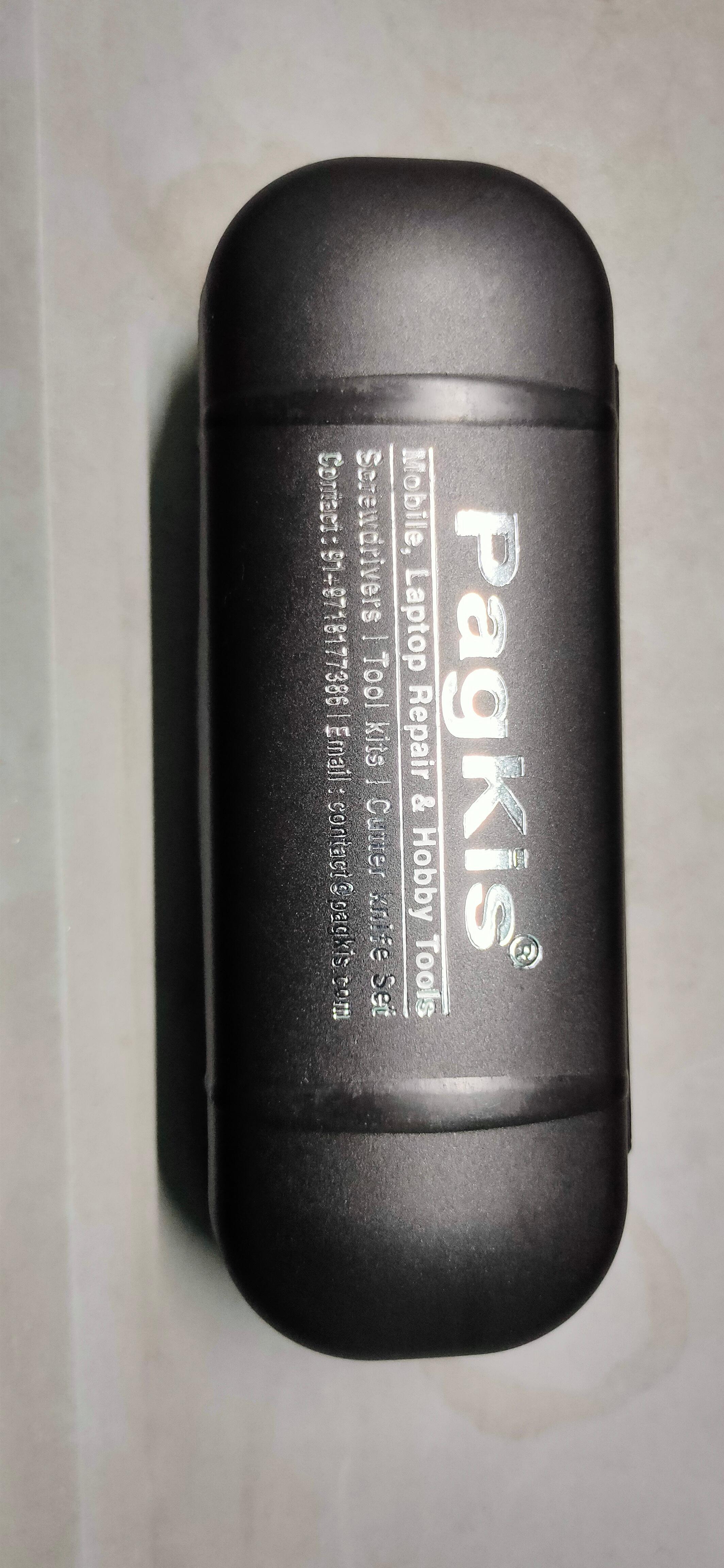 PagKis 8 PCs ESD Safe Tools for Gadget, Electronics Repair - Spudger ...