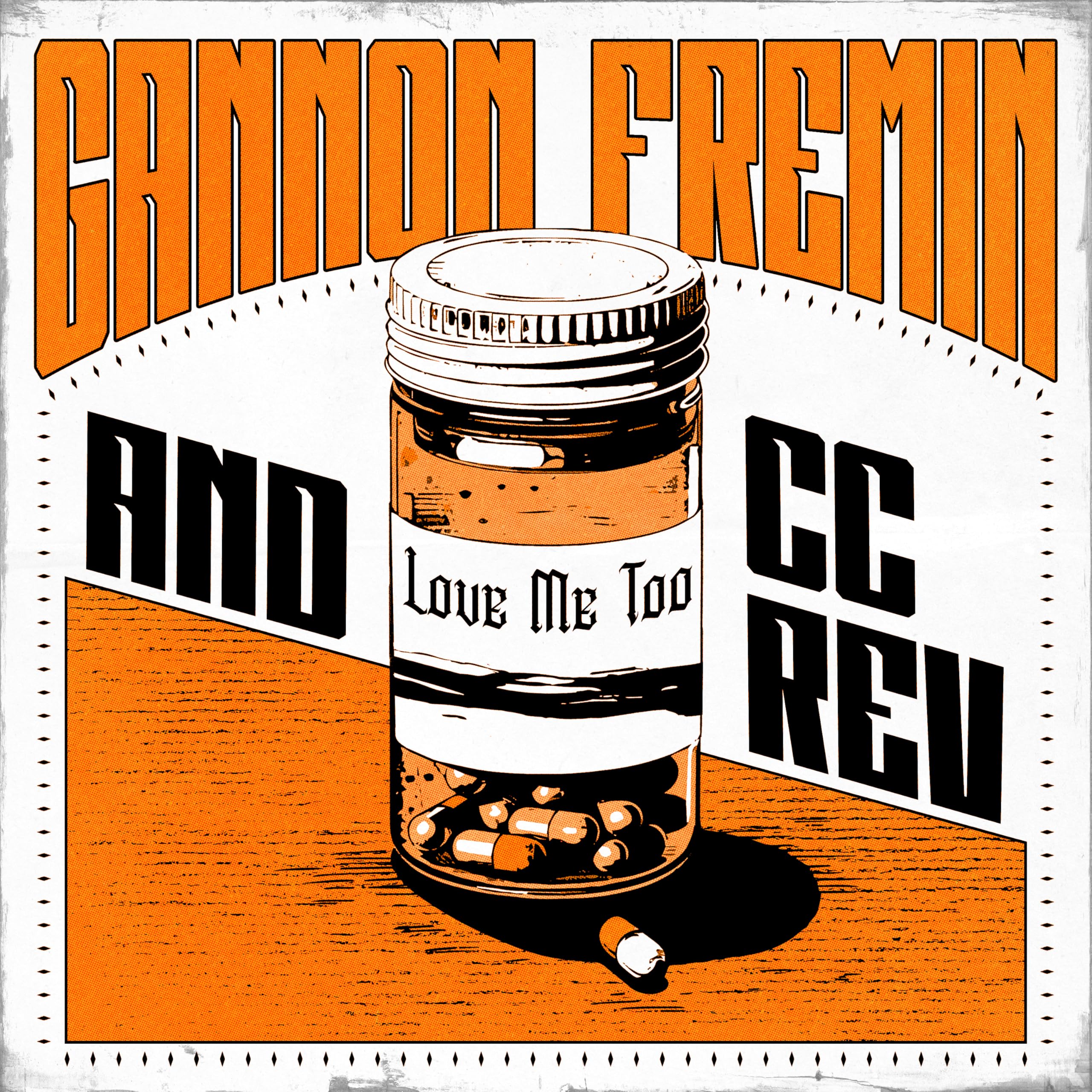 You Don't Love Me Anymore song by Gannon Fremin & CCREV from Hello ...