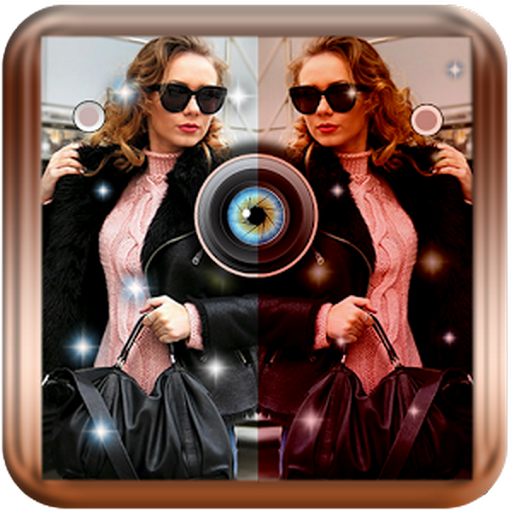 Mirror Camera Photo Editor - App on Amazon Appstore