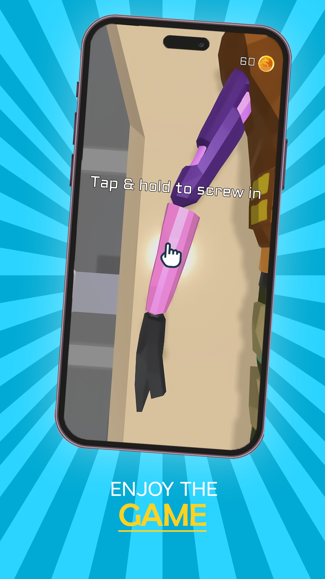 Operate Cyber Surgery ASMR doctor games : Hospital Surgeon Simulator ...