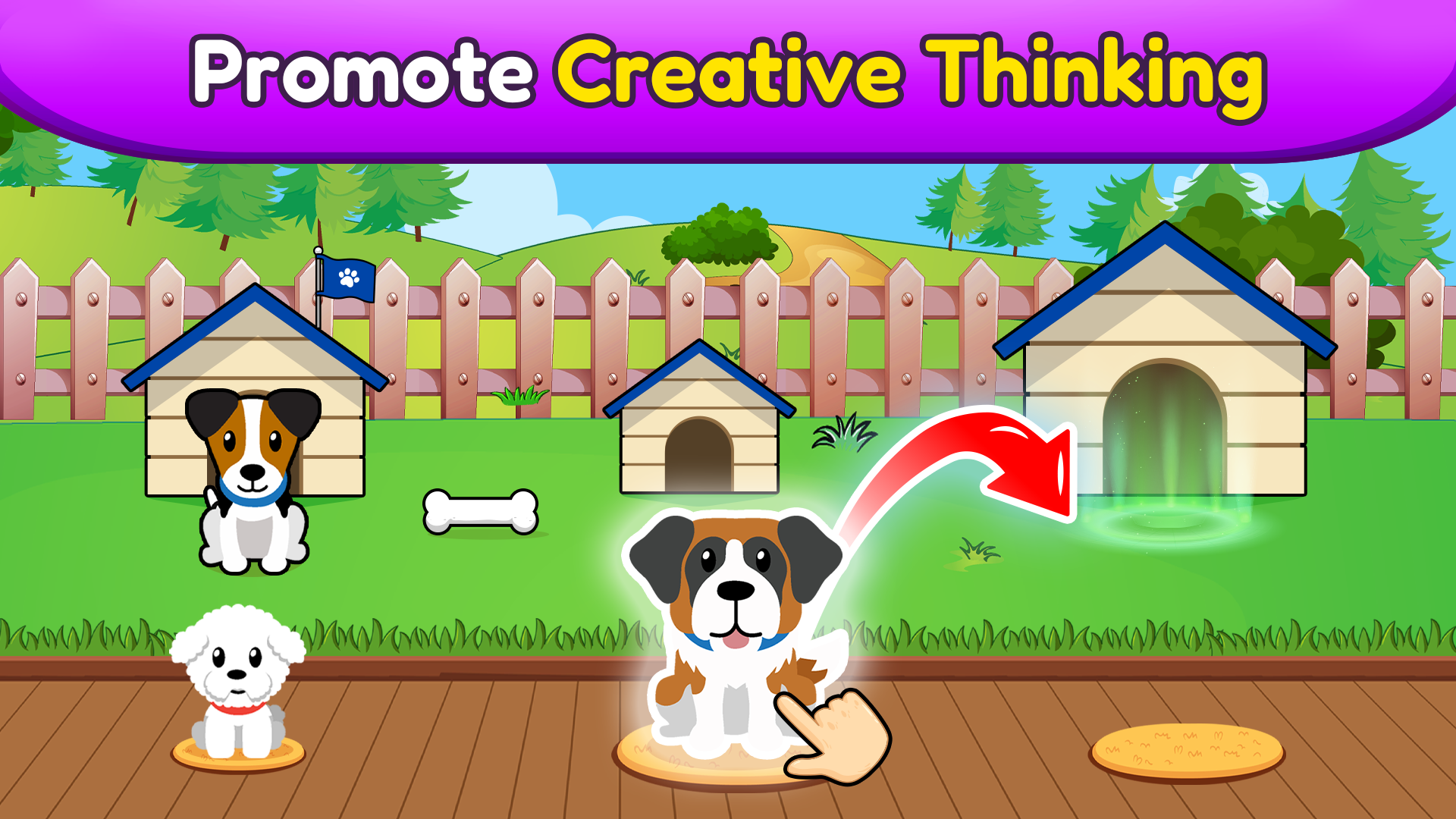 Bebi: Baby Games for Preschool - App on Amazon Appstore