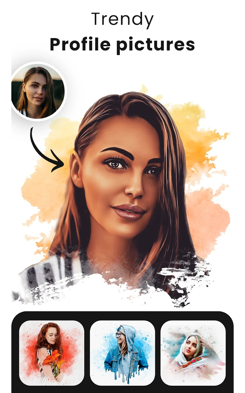 Pro Photo Editor , Body & Face Editor Body Shape Editor, Face Tune ...