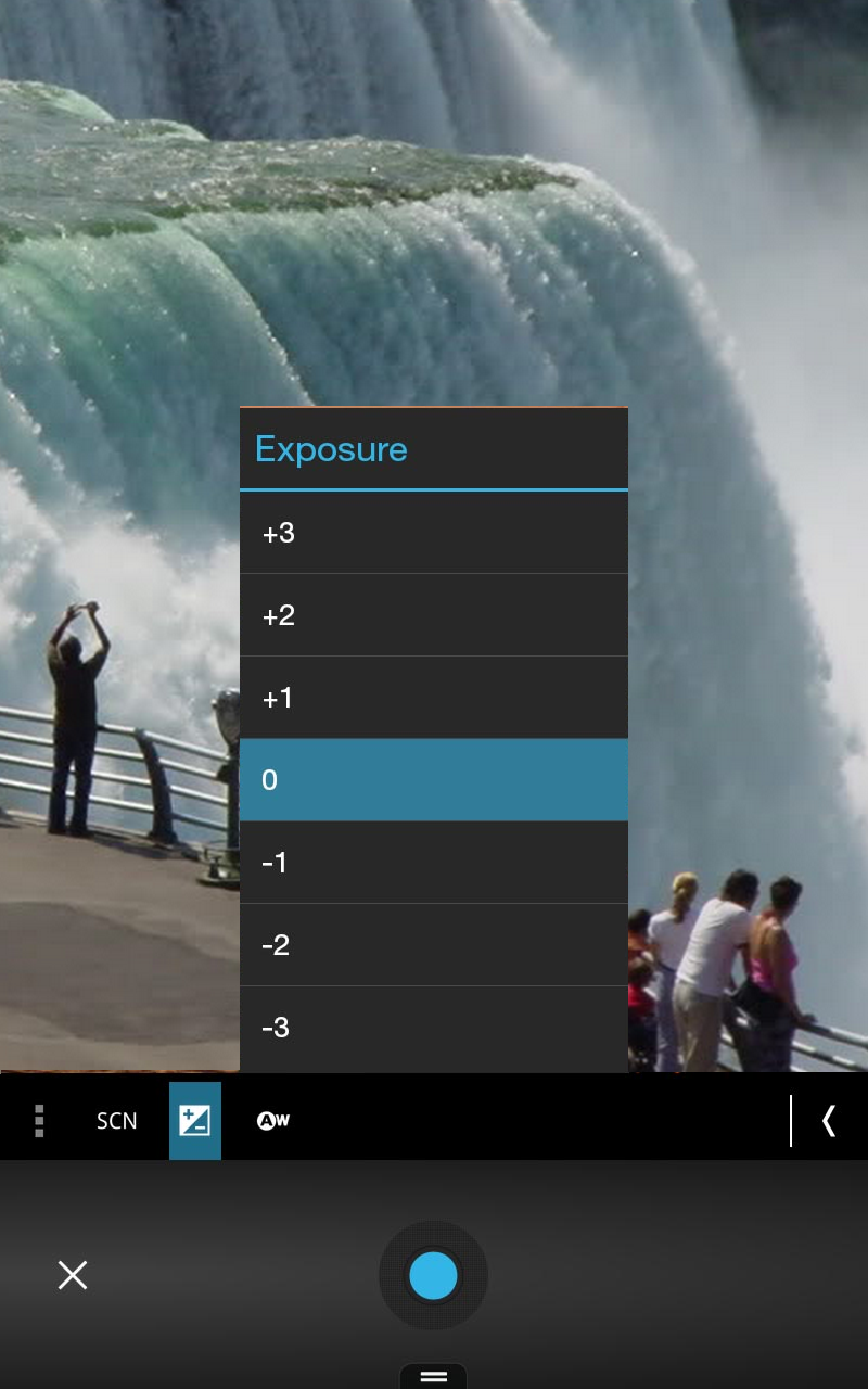 inFOCUS HD Camera (Kindle Tablet Edition) - App on Amazon Appstore