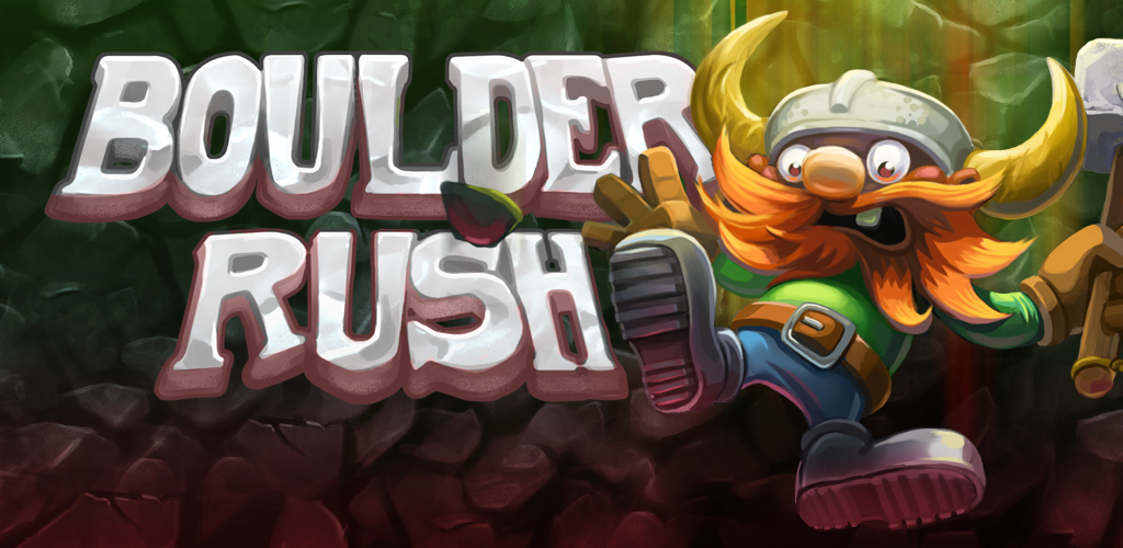 Boulder Rush - A Hole Lotta Animals - App on Amazon Appstore