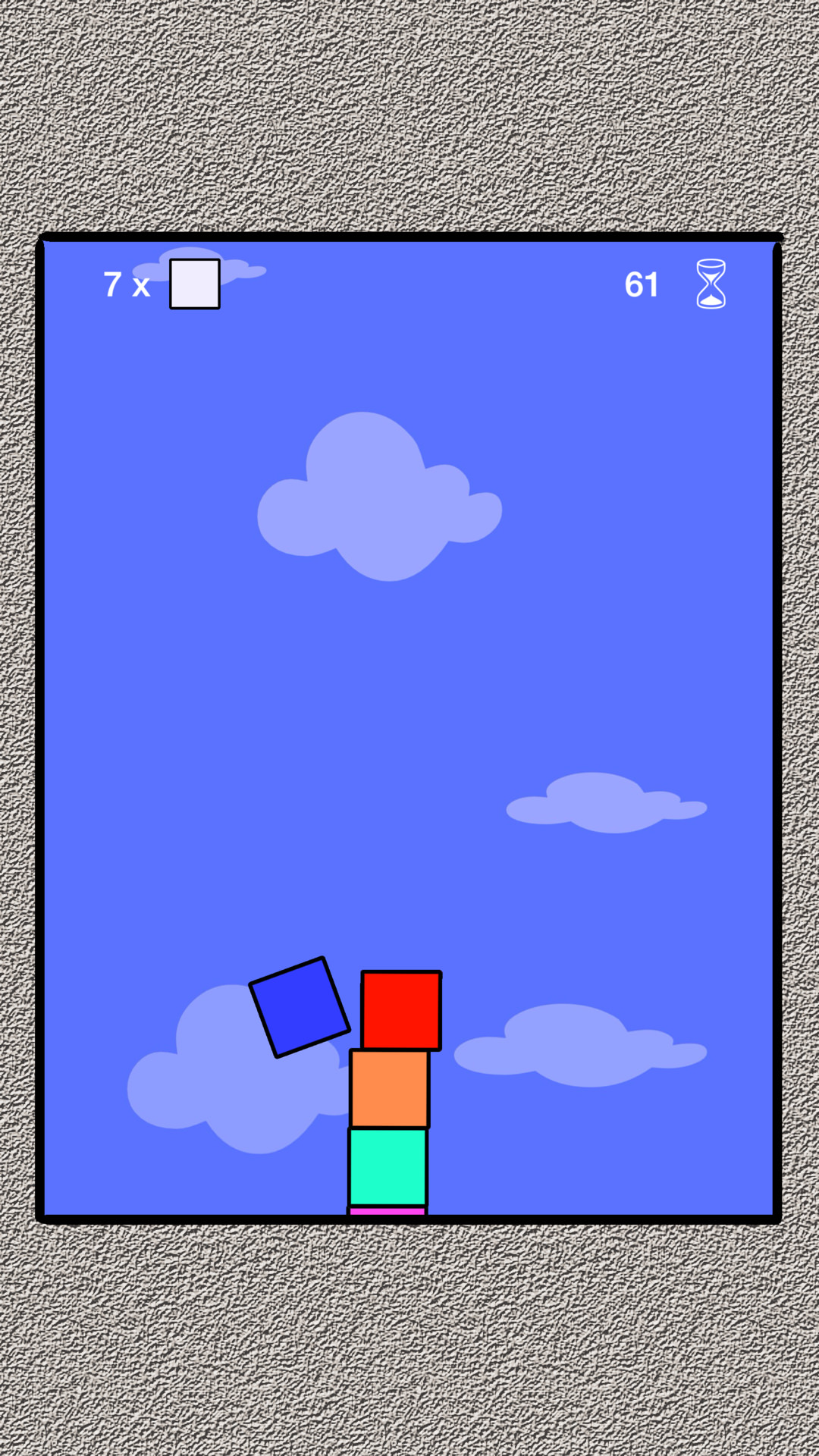 Build the Tower - The crazy action game - App on Amazon Appstore