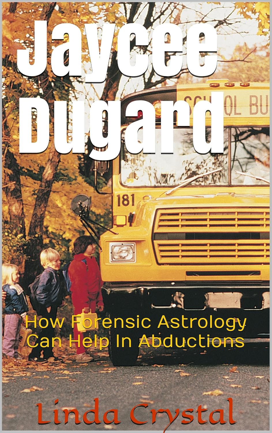 Amazon.com: Jaycee Dugard: How Forensic Astrology Can Help In ...