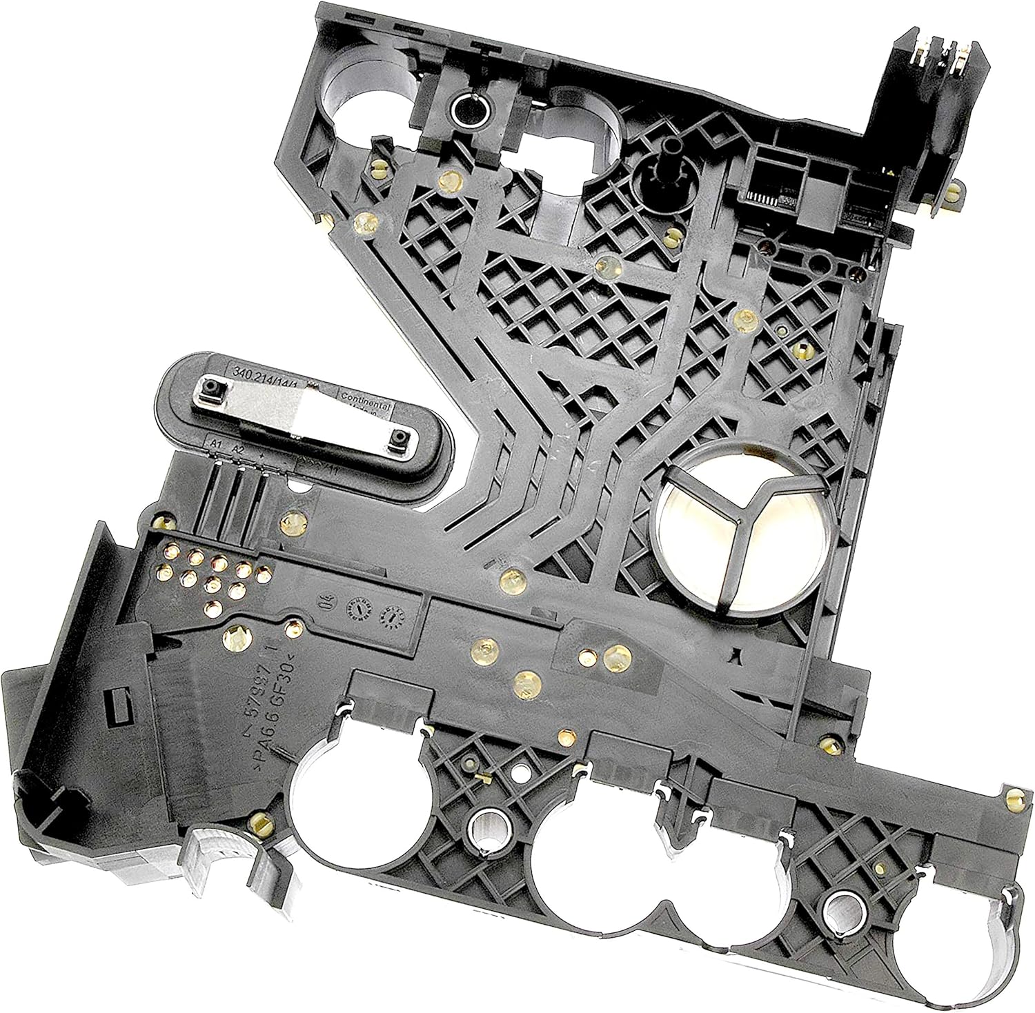 Transmission Conductor Plate Repair Kit for 722.6 Nepal | Ubuy