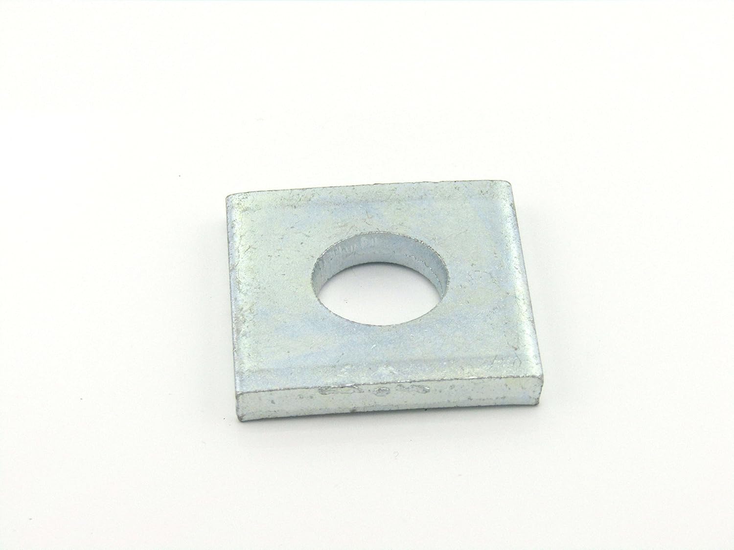 Amazon.com: 11/16 Square Channel Washer (100 per Box) : Industrial ...