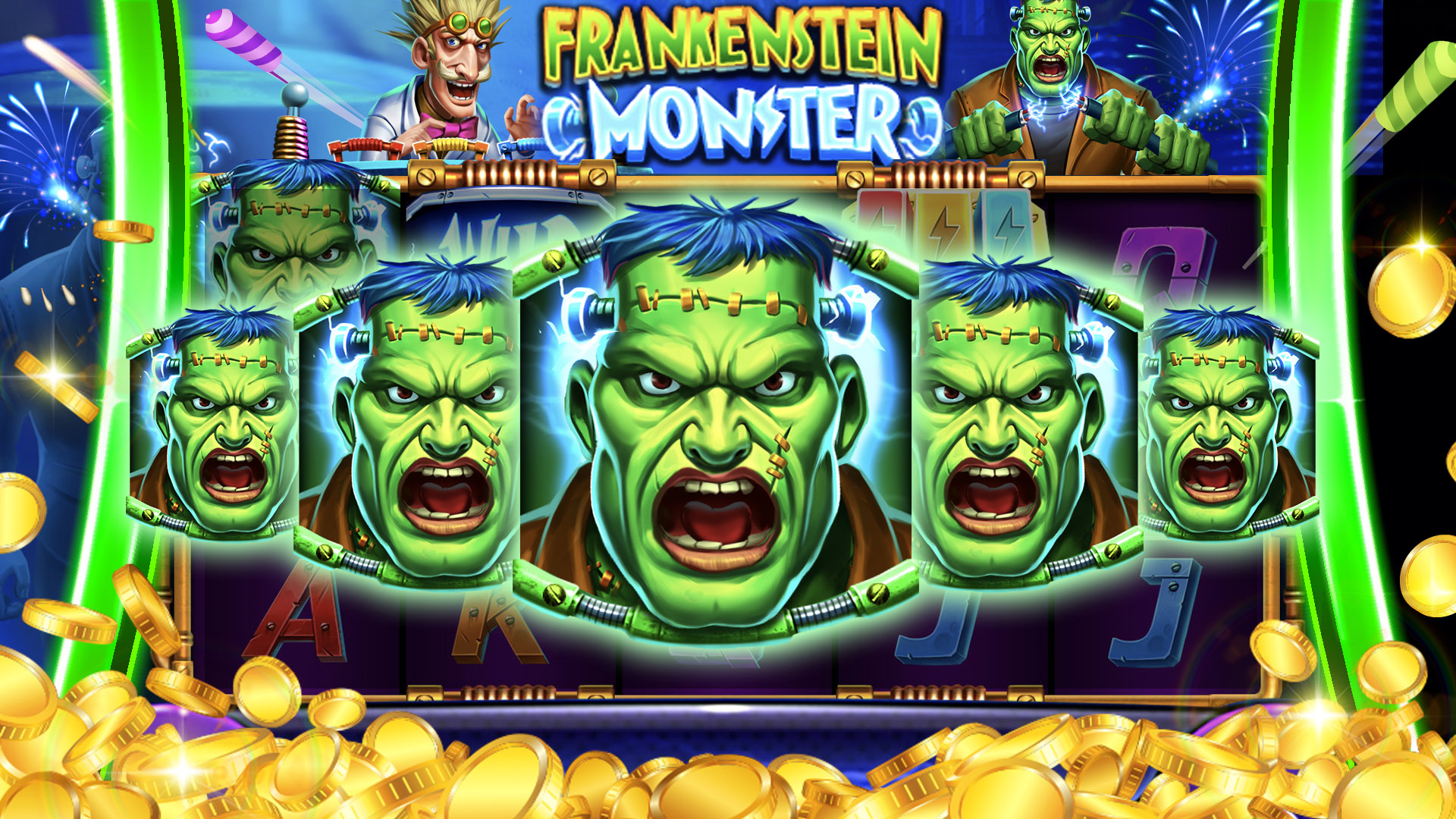 Grand Cash Casino Slots Games - App on Amazon Appstore