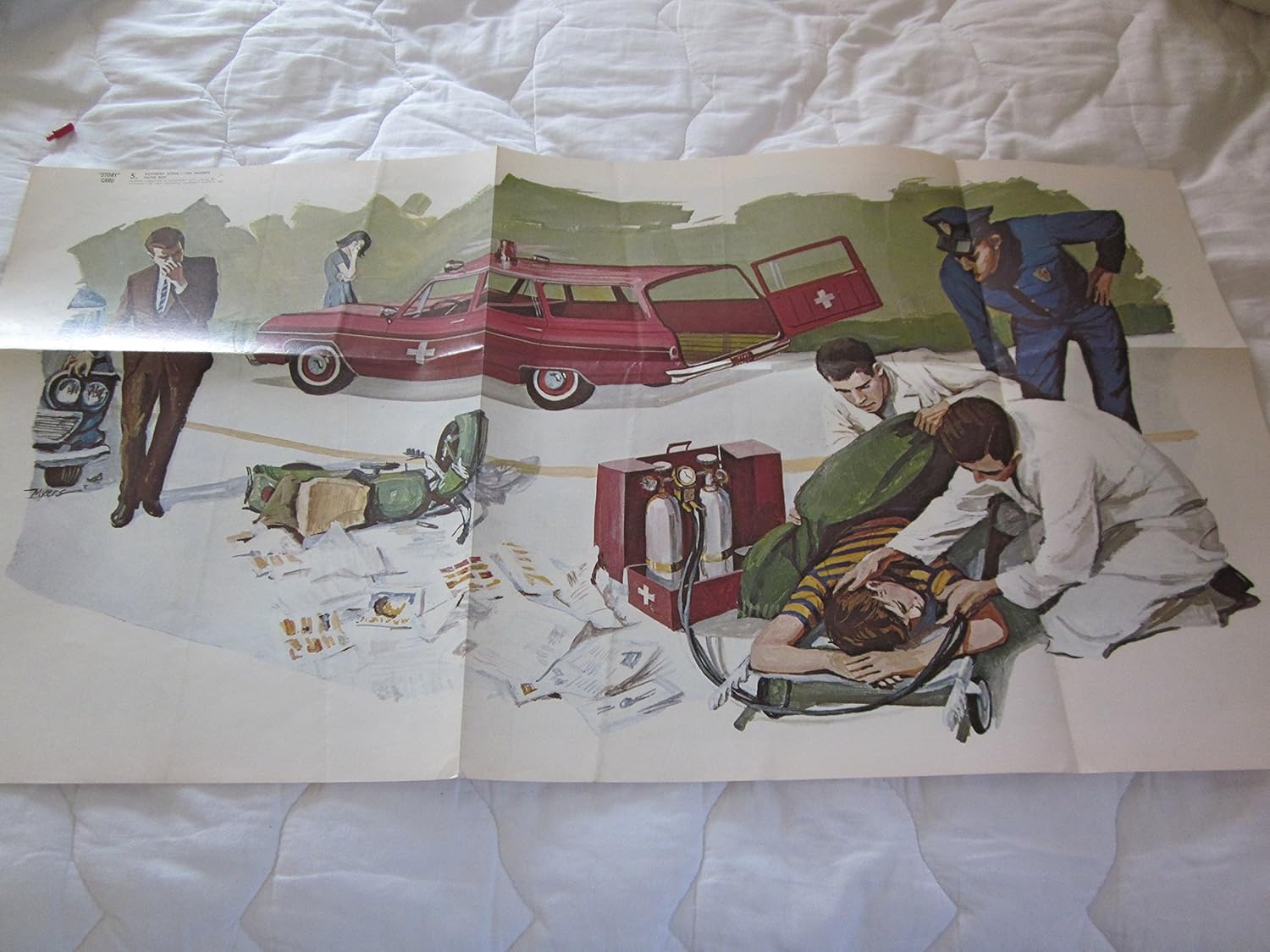 Level One. Peabody Language Development Kits. 1965 Edition. Spiral ...