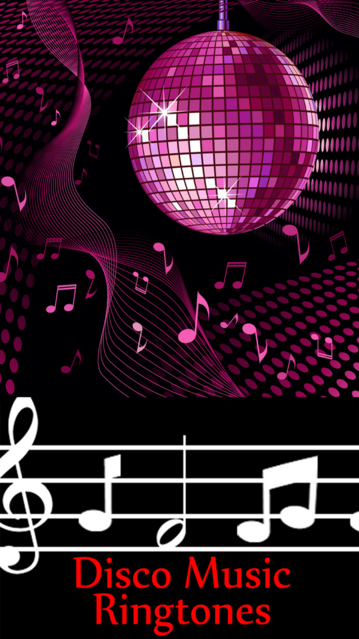 Disco Music Ringtones - App on Amazon Appstore