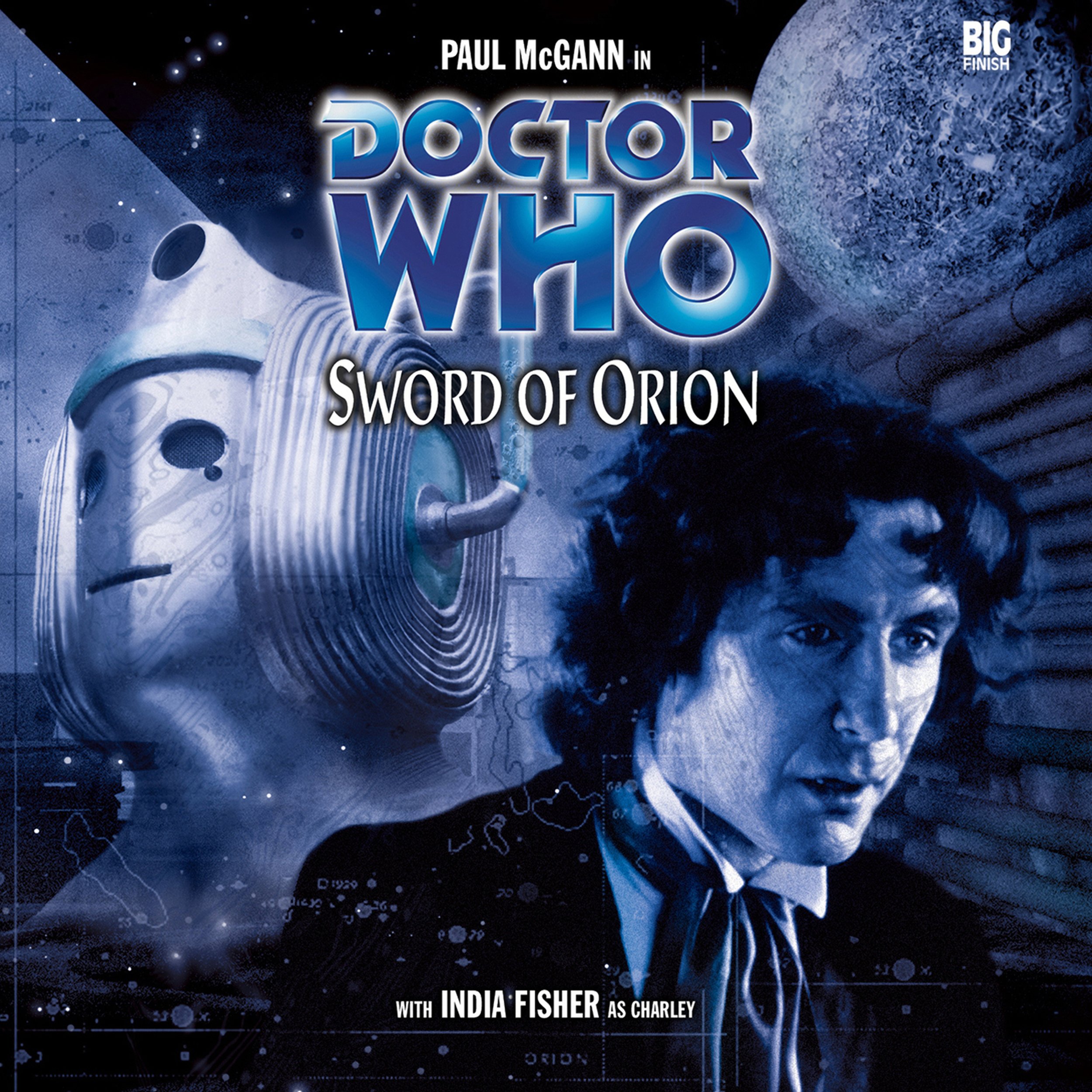 The Face of Boe song by Murray Gold from Doctor Who (Original ...