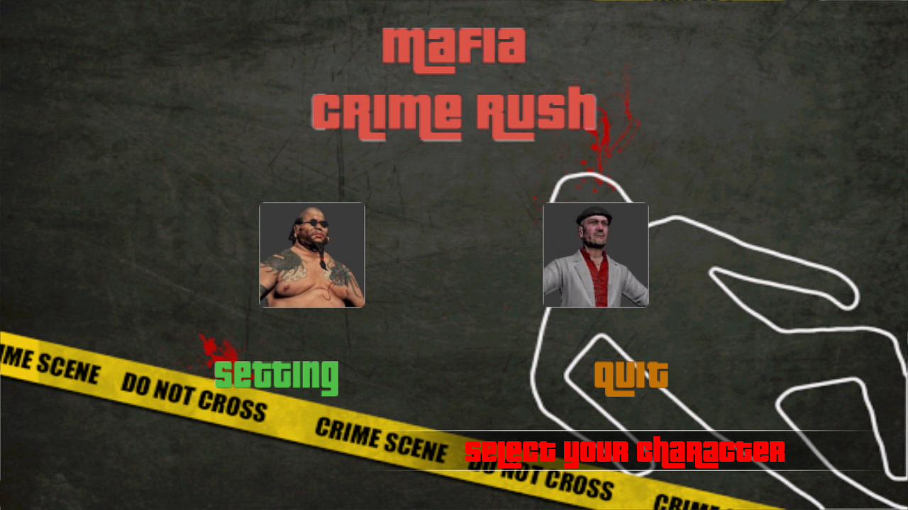 Mafia : Crime Rush - App on Amazon Appstore