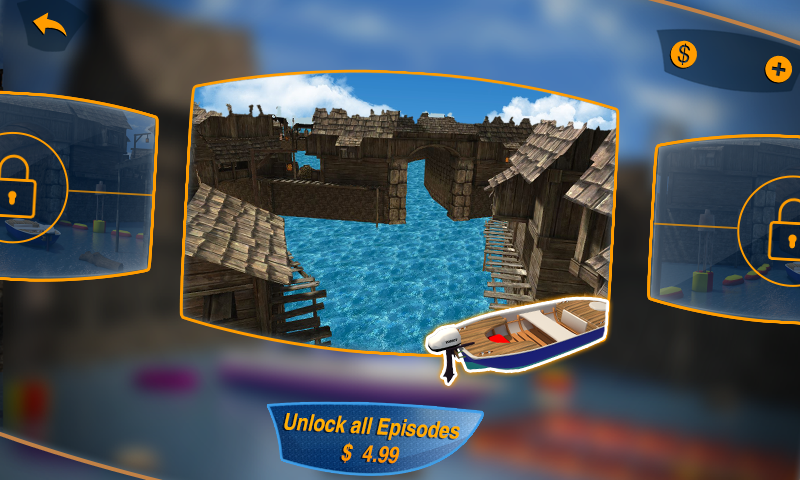 Boat Parking Simulator 3D Game:Amazon.co.uk:Appstore for Android