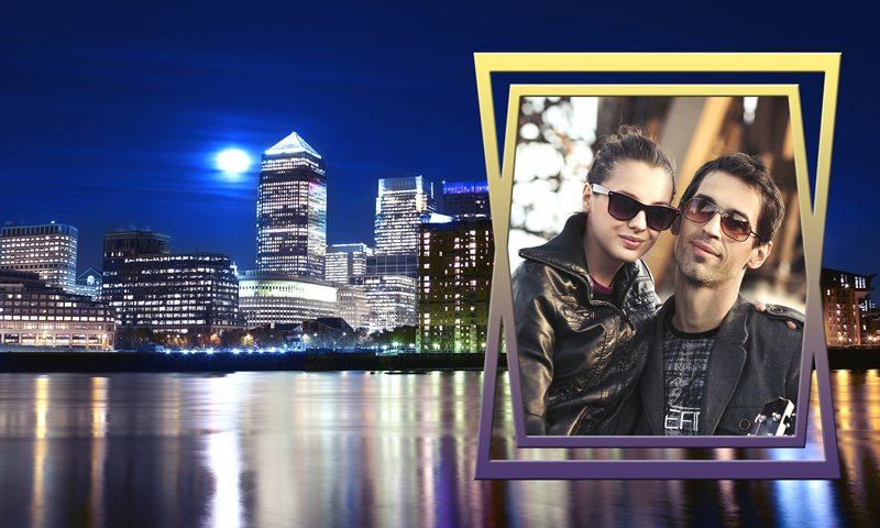 World Famous Photo Frames:Amazon.com:Appstore for Android