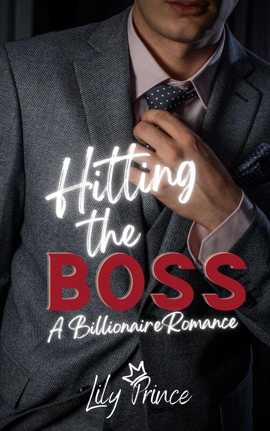 Hitting the Boss (Billionaires of Central City Book 1) - Kindle edition ...