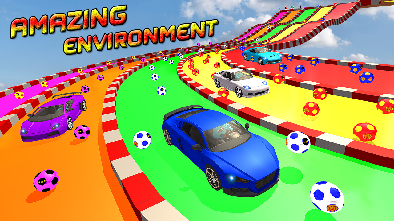 Superhero Car Driving Simulator Games 3D - App on Amazon Appstore