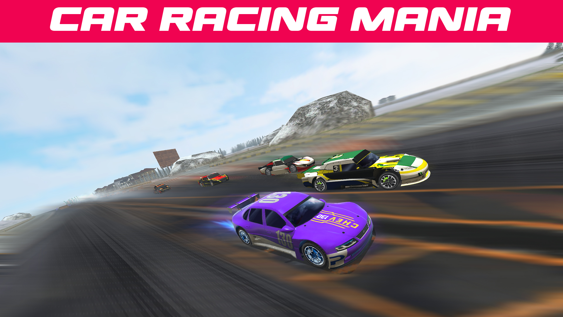 Racing Legends: Ultimate Fast and Furious Street Racer 2025 - App on ...
