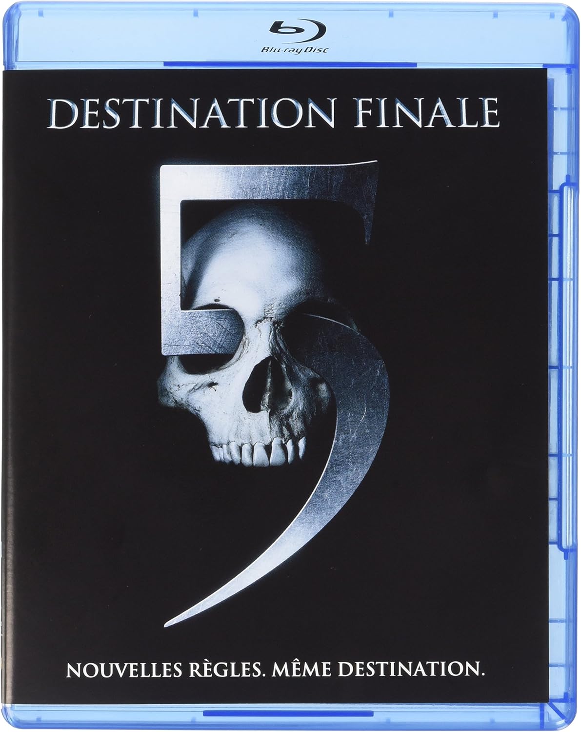 Destination Finale 5 [Blu-Ray]: Amazon.ca: Movies & TV Shows