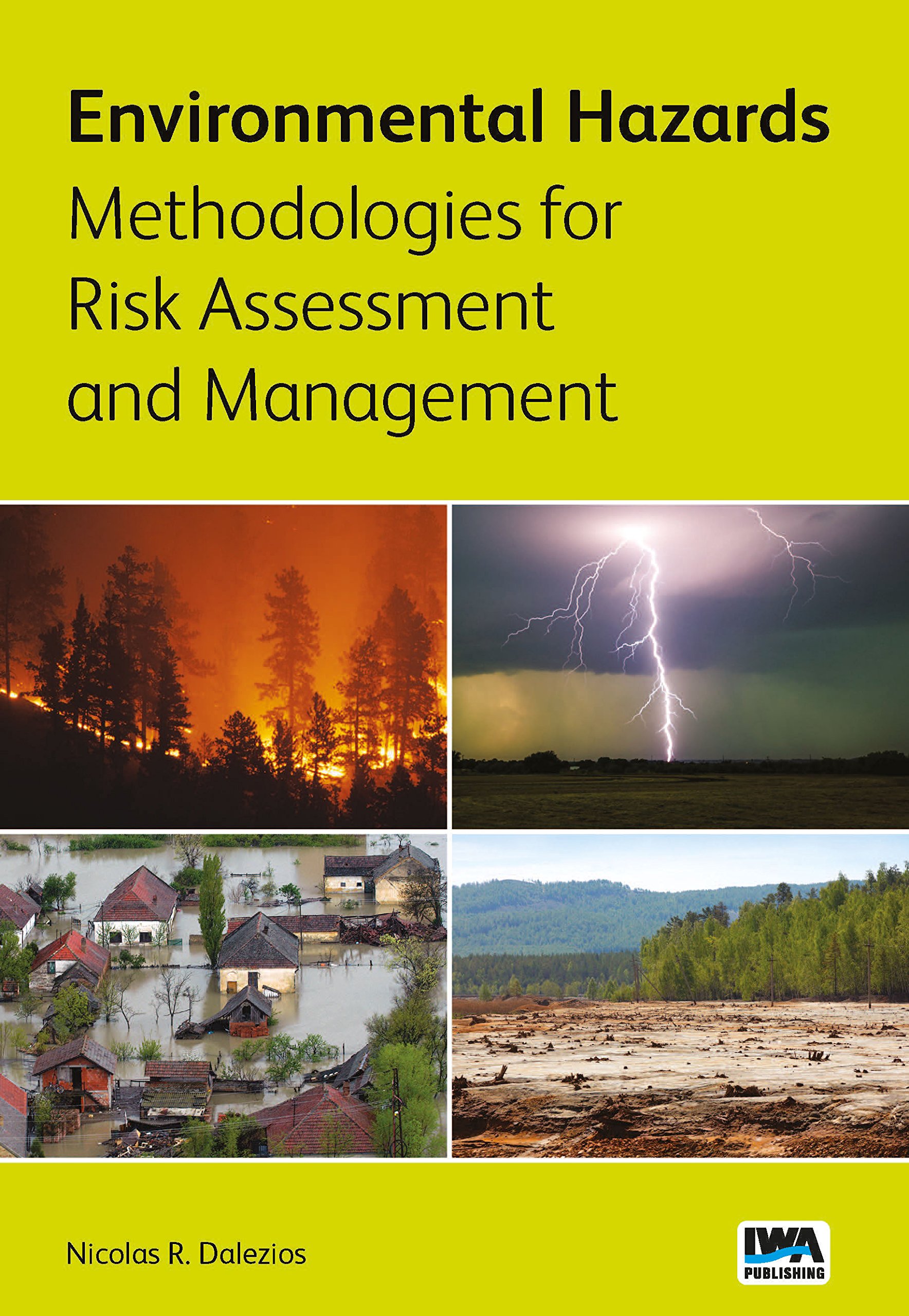 Environmental Hazards Methodologies for Risk Assessment and Management ...