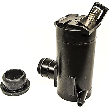 Amazon.com: Windshield Washer Pump with Grommet fits Toyota Land ...